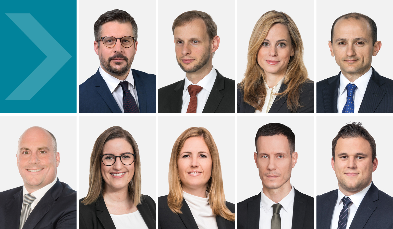 GSK Stockmann appoints seven new partners and two counsel from within ...