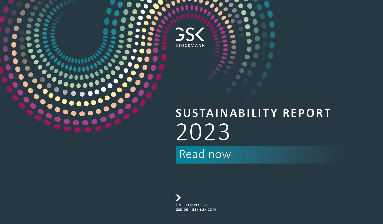 GSK Stockmann publishes Sustainability Report 2023 | GSK Stockmann ...