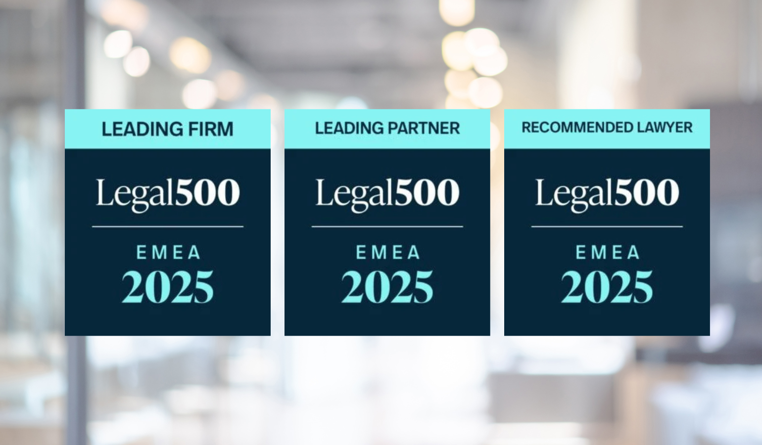 GSK Stockmann climbs Legal 500 EMEA rankings as a leading law firm in Luxembourg | GSK Stockmann ...